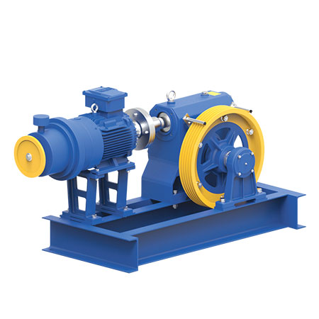 Tusker Flame Proof - Sharp Engineers