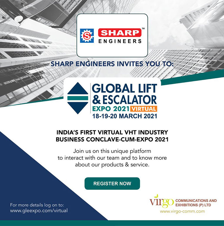 News -Sharp Engineers